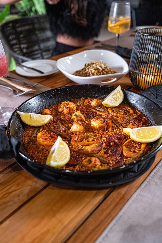 Novedades gastronómicas en Panamá - Ilbert Isaac de Mundo Pop