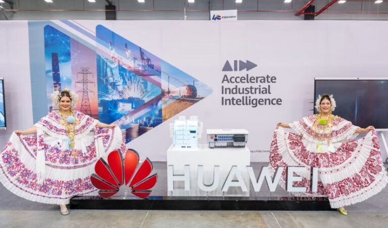 Expocomer 2024: Huawei contribuye al avance e innovación tecnológica en ...