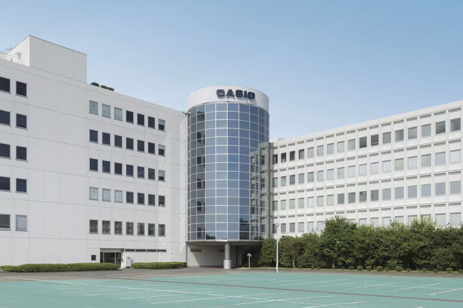 Casio renueva su Centro de R&D de Hamura, cuna del icónico G-SHOCK y ...